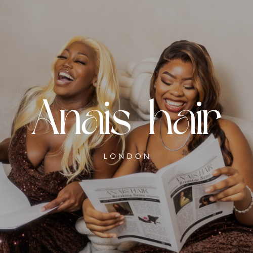 Anais Hair